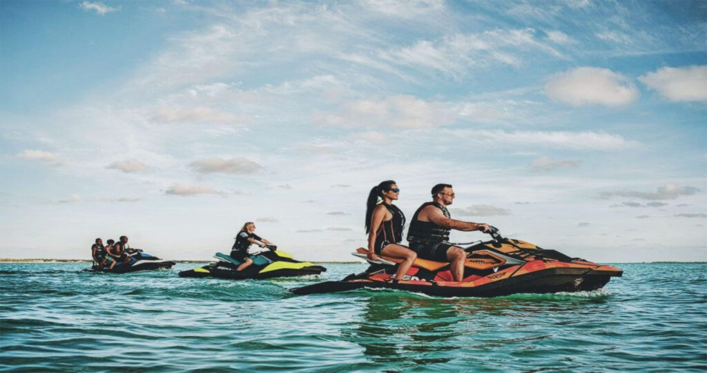 Water Sports – Rhodes Experiences